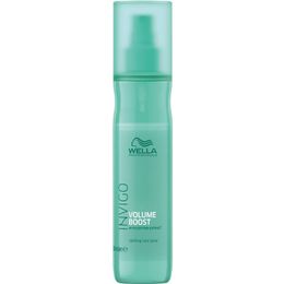 Wella, Haarspray, Invigo Volume Boost (150 ml)