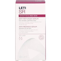 Leti Sr Anti-R&ouml;tungen Serum 30 ml