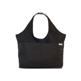Bench Viva Shopper Tasche 57 cm in schwarz | Gr.: onesize