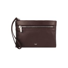 Golden Head Valencia Herrentasche RFID Schutz Leder 18 cm in bronze | Gr.: onesize