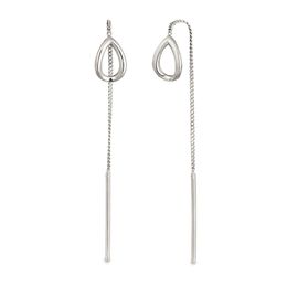 Elli Ohrringe 925 Sterling Silber in Silber | Gr.: onesize
