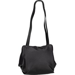 Voi Handtasche Frederike in Schwarz | Gr.: onesize
