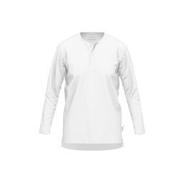Ceceba Longsleeve Houston in weiss | Gr.: 58