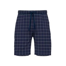 Ceceba Bermuda Dallas in blau-dunkel-Allover | Gr.: 60