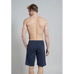Ceceba Bermuda Calgary in blau-mittel-Allover | Gr.: 64