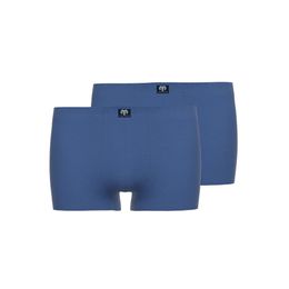 Ceceba Short-Pants 2Er Pack Daytona in midnight blue | Gr.: 10