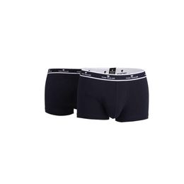 Tom Tailor Hip Pants 2Er Pack Kentucky in Navy | Gr.: L