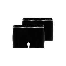 Tom Tailor Hip Pants 2Er Pack Kentucky in black | Gr.: M