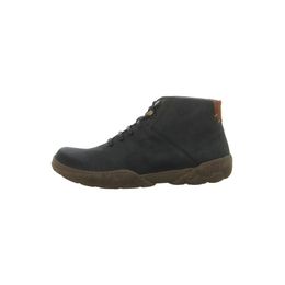 El Naturalista Komfort Stiefel in Schwarz | Gr.: 43