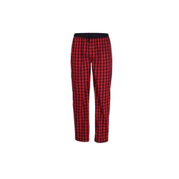 Ceceba Lange-Hose Ontario in mars red | Gr.: 58