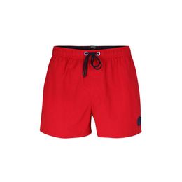 Ceceba Badehose Rio in salsa red | Gr.: 5XL