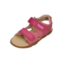 KOEL Sandalen OVA in rosa | Gr.: 24