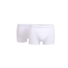 Bugatti Pants 2Er Pack Rom in wei&szlig;-hell-uni | Gr.: 8