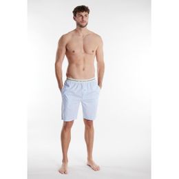 Tom Tailor Bermuda Dakota in blau-hell-Streifen | Gr.: 52