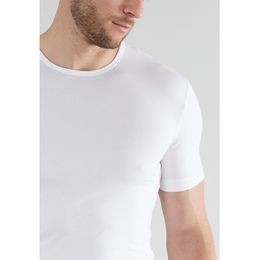 G&ouml;tzburg G&ouml;tzburg Shirt 2Er Pack Nature Club in wei&szlig;-hell-uni | Gr.: XL
