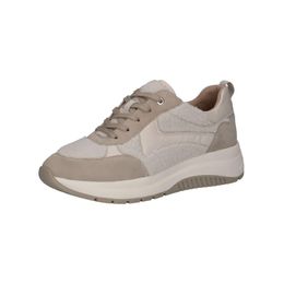 Caprice Sneaker in OFFWHITE/FUR | Gr.: 37