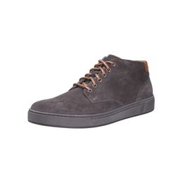Gabor Stiefel in grau | Gr.: 43