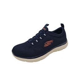 Skechers Footwear Sneaker Summits in Blau | Gr.: 42