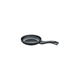 Berndes Bratpfanne aus Aluminium, recycelt - b.green - Alu Recycled in schwarz | Gr.: 20 cm