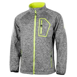 ALBATROS Funktionsjacke in Grau | Gr.: S