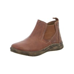 Josef Seibel Stiefeletten in braun | Gr.: 38