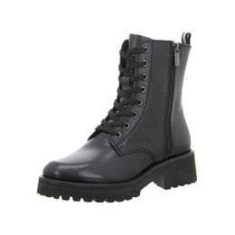 Josef Seibel Stiefeletten in schwarz | Gr.: 39