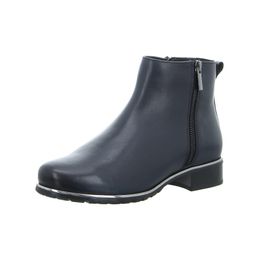 Josef Seibel Stiefeletten in blau | Gr.: 40