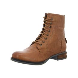 Josef Seibel Stiefeletten in braun | Gr.: 41