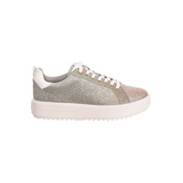 Michael Kors Sneakers in Silver | Gr.: 36