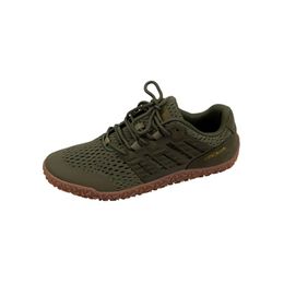 Camel Active Sneaker in Grün | Gr.: 43