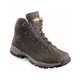 Meindl Wanderschuhe Ohio 2 in grau | Gr.: 42