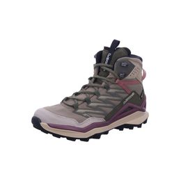 Lowa Outdoorschuhe MADDOX PRO GTX in desert/altrosa | Gr.: 5