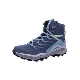 Lowa MADDOX PRO GTX MADDOX PRO GTX in rauchblau/blau | Gr.: 38
