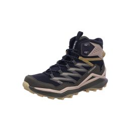 Lowa Outdoorschuhe MADDOX PRO GTX in schwarz/oliv | Gr.: 11