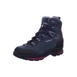 Lowa MAURIA EVO GTX MAURIA EVO GTX in navy/beere | Gr.: 6,5