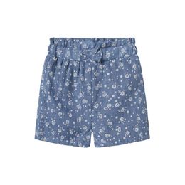 name it Shorts "Hagy" in Blau | Gr.: 110