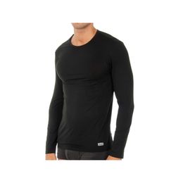 Abanderado Unterhemd in Black | Gr.: XL