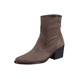 Paul Green Klassische Stiefeletten in Braun | Gr.: 37,5