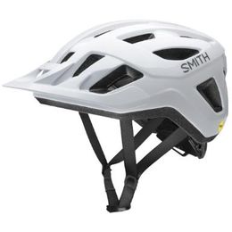 Smith Convoy Mips Fahrradhelm - MTB Helme - white gloss