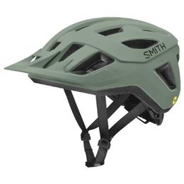 Smith Convoy Mips Fahrradhelm - MTB Helme - matte juniper