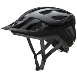 Smith Convoy Mips Fahrradhelm - MTB Helme - black gloss