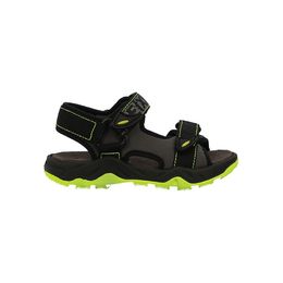Lurchi Sandalen "Ozzi" in Schwarz - 40% | Gr&ouml;&szlig;e 28 | Kindersandalen