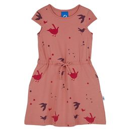 Finkid Kleid "Kirkas" in Rosa - 57% | Gr&ouml;&szlig;e 100/110 | Kinderkleider