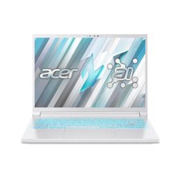 Acer Nitro V 14 AI Gaming-Notebook | ANV14-62 | Weiß