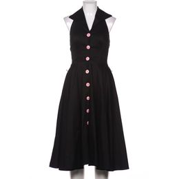 Stop Staring! Stop Staring Kleid Damen Größe S Second Hand schwarz
