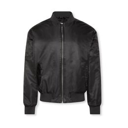 Calvin Klein Jeans Jacke Herren Größe XS schwarz