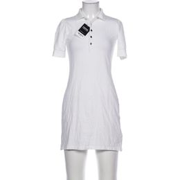Lauren by Ralph Lauren Lauren Ralph Lauren Kleid Damen Größe XS Second Hand weiß