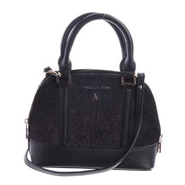 Patrizia Pepe Handtasche Damen Größe One Size Second Hand schwarz
