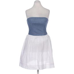 Tommy Jeans Kleid Damen Größe M Second Hand blau