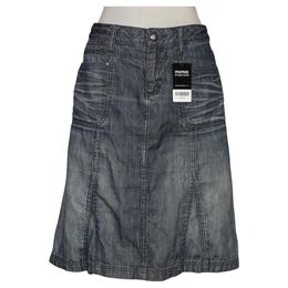 Street One Rock Damen Größe M Second Hand blau